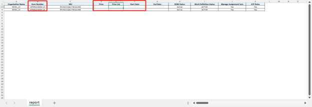 POs pendientes de cargar Oracle / User can't load SO's into Oracle